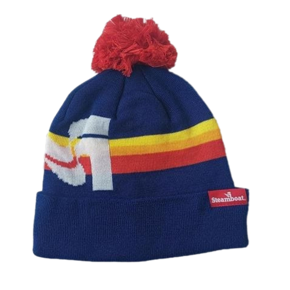 3 Stripes Beanie