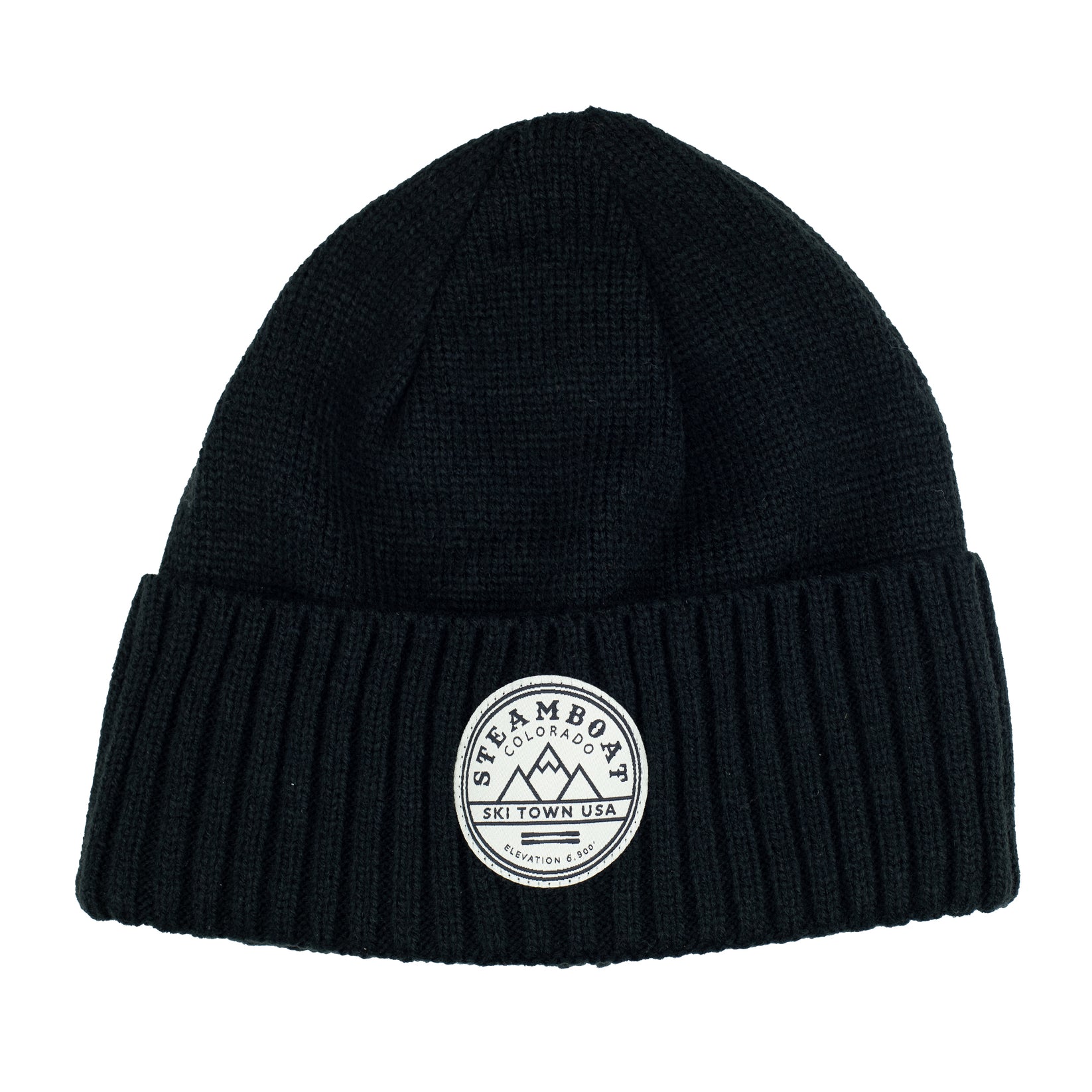 Mountain Peak Watchman Beanie Mountain Peak Watchman Beanie