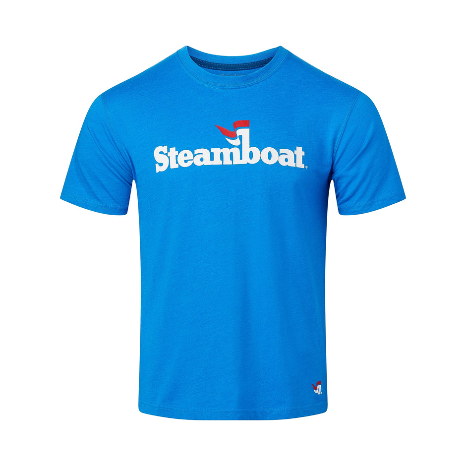 Steamboat Online Retail Store - Online Store for Steamboat Logo Gifts