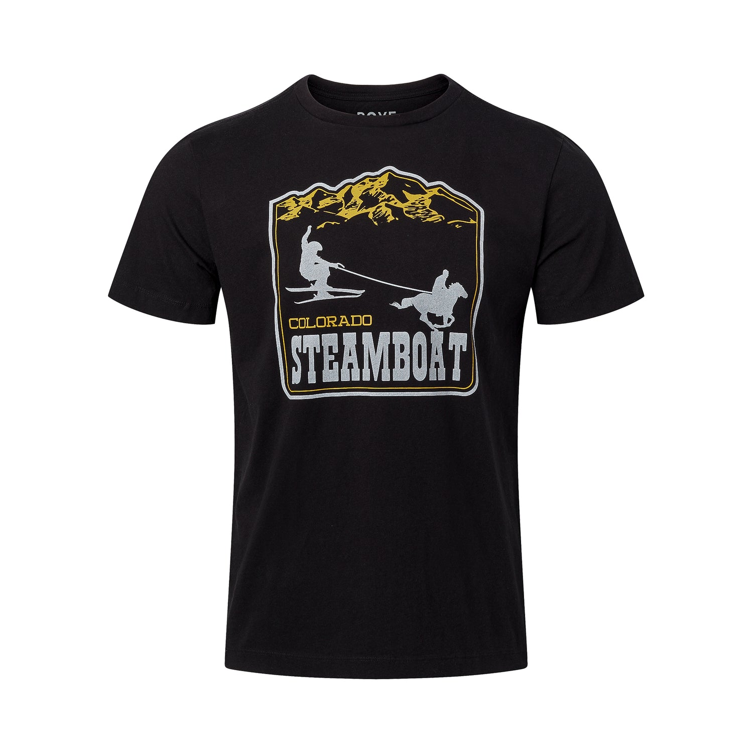 Steamboat Online Retail Store - Online Store for Steamboat Logo Gifts