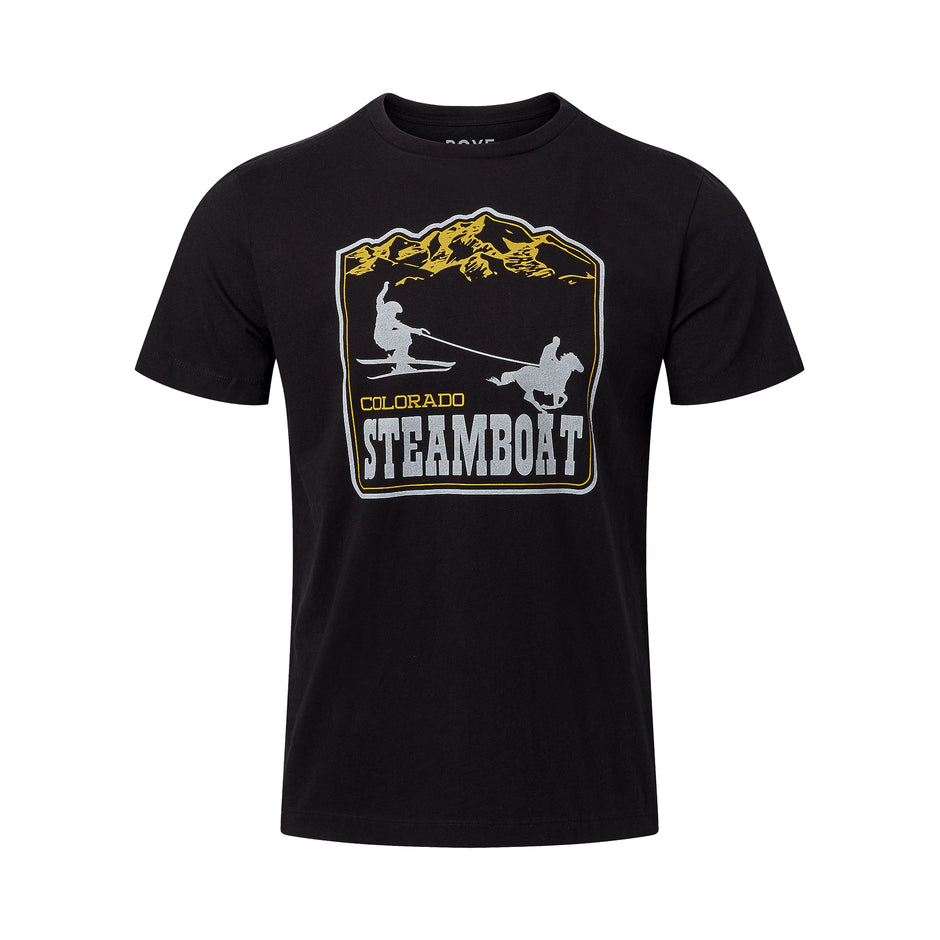 Steamboat Online Retail Store - Online Store for Steamboat Logo Gifts
