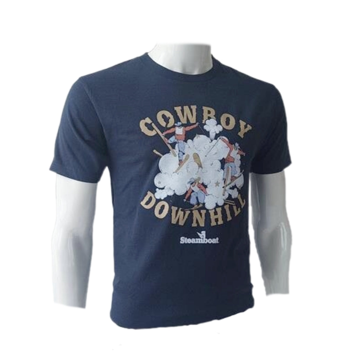 Steamboat Online Retail Store - Online Store for Steamboat Logo Gifts