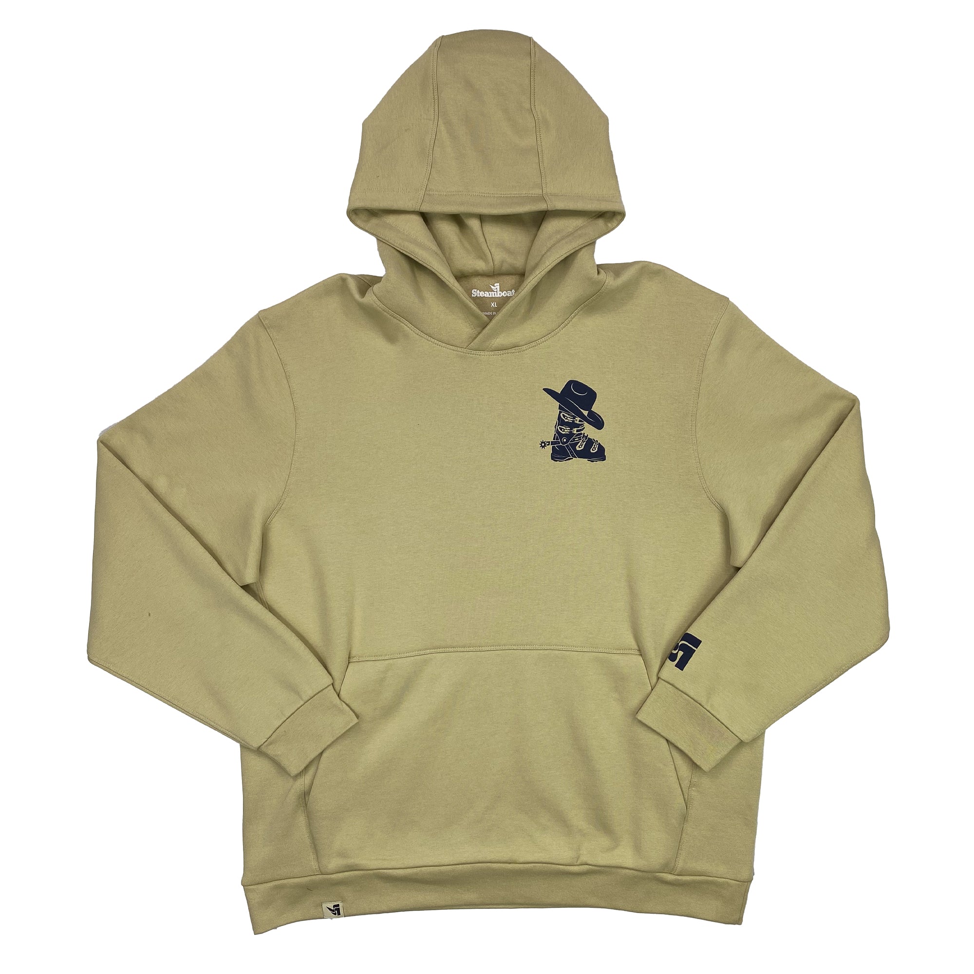 Steamboat Online Retail Store - Online Store for Steamboat Logo Gifts