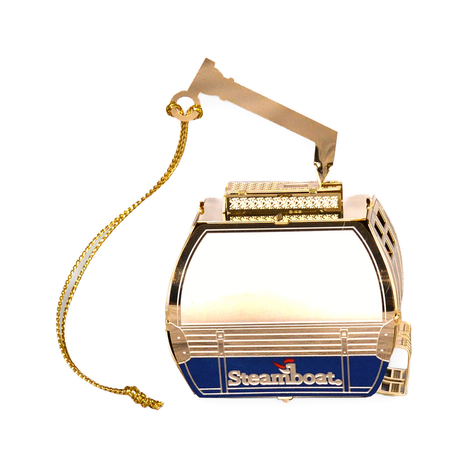 Steamboat Online Retail Store - Online Store for Steamboat Logo Gifts