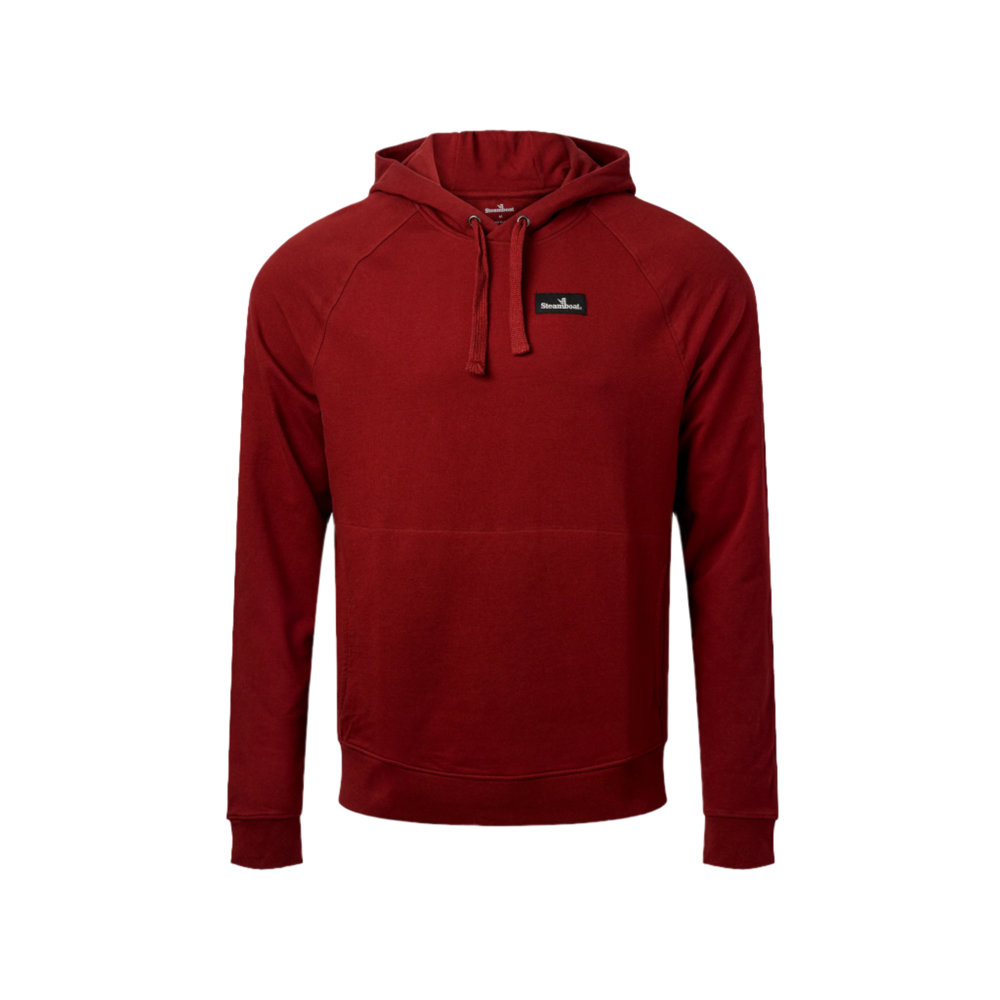 Steamboat Label Hoodie
