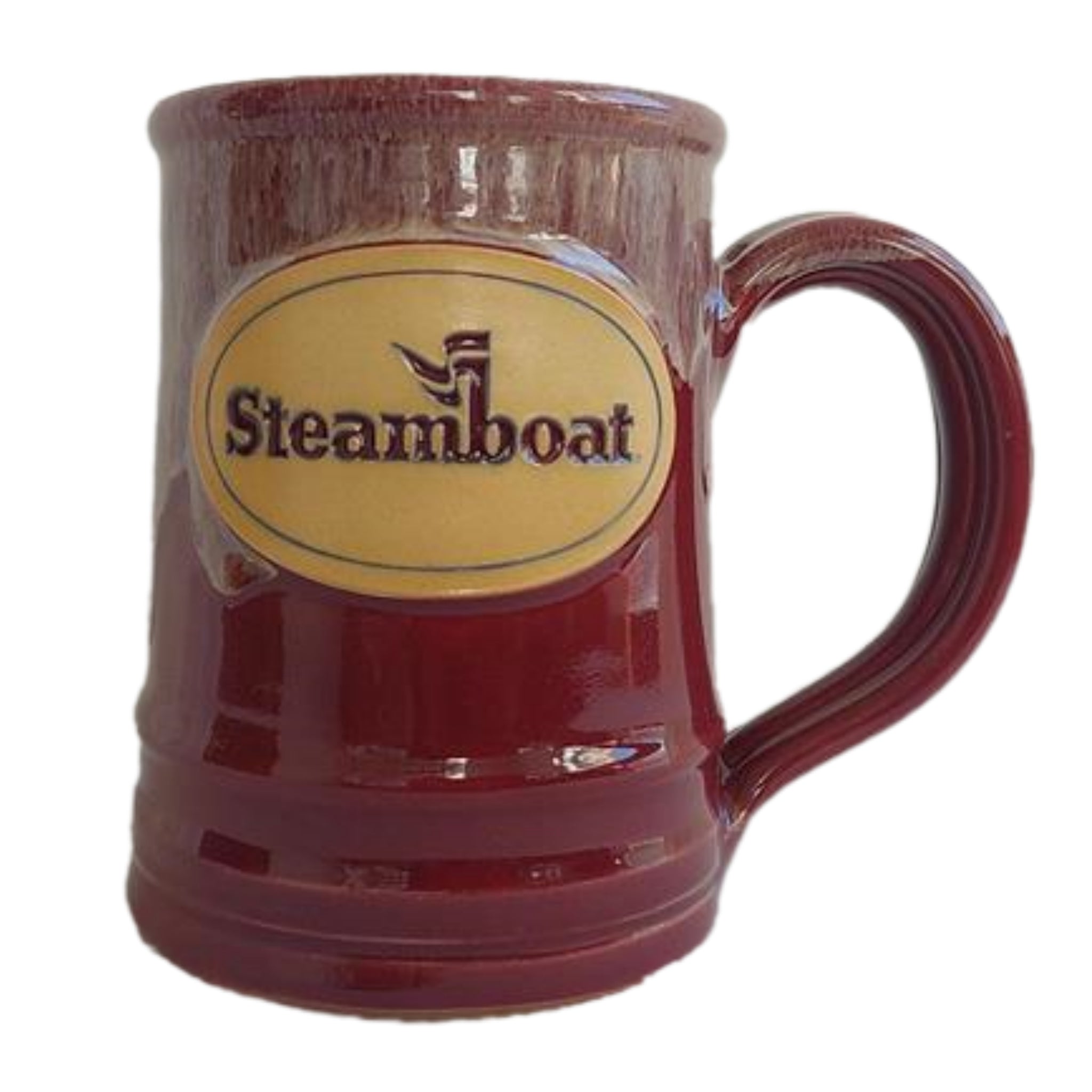 Tankard Ceramic Mug