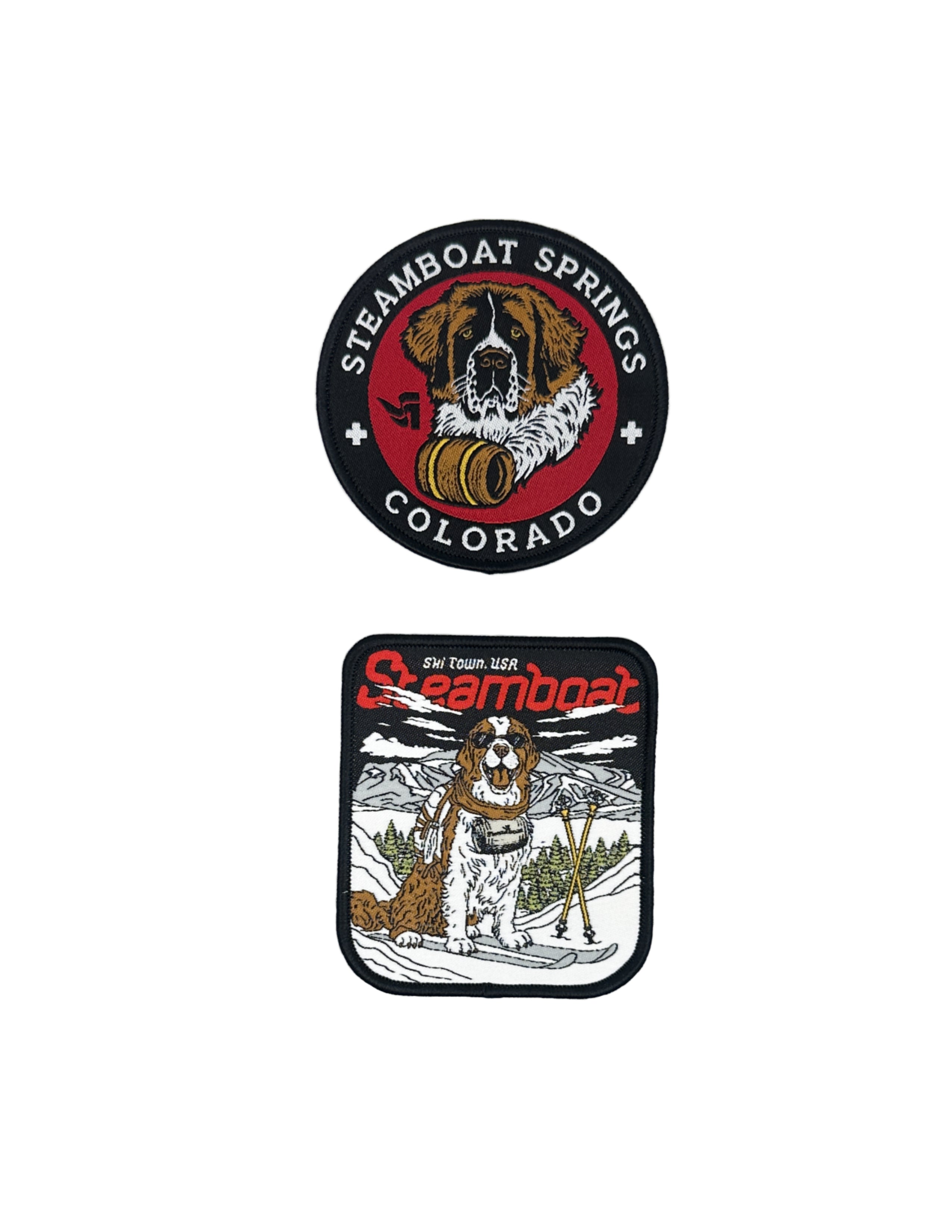 Patch Pack